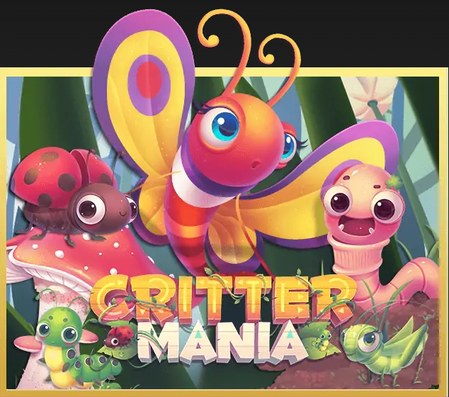 Critter Mania